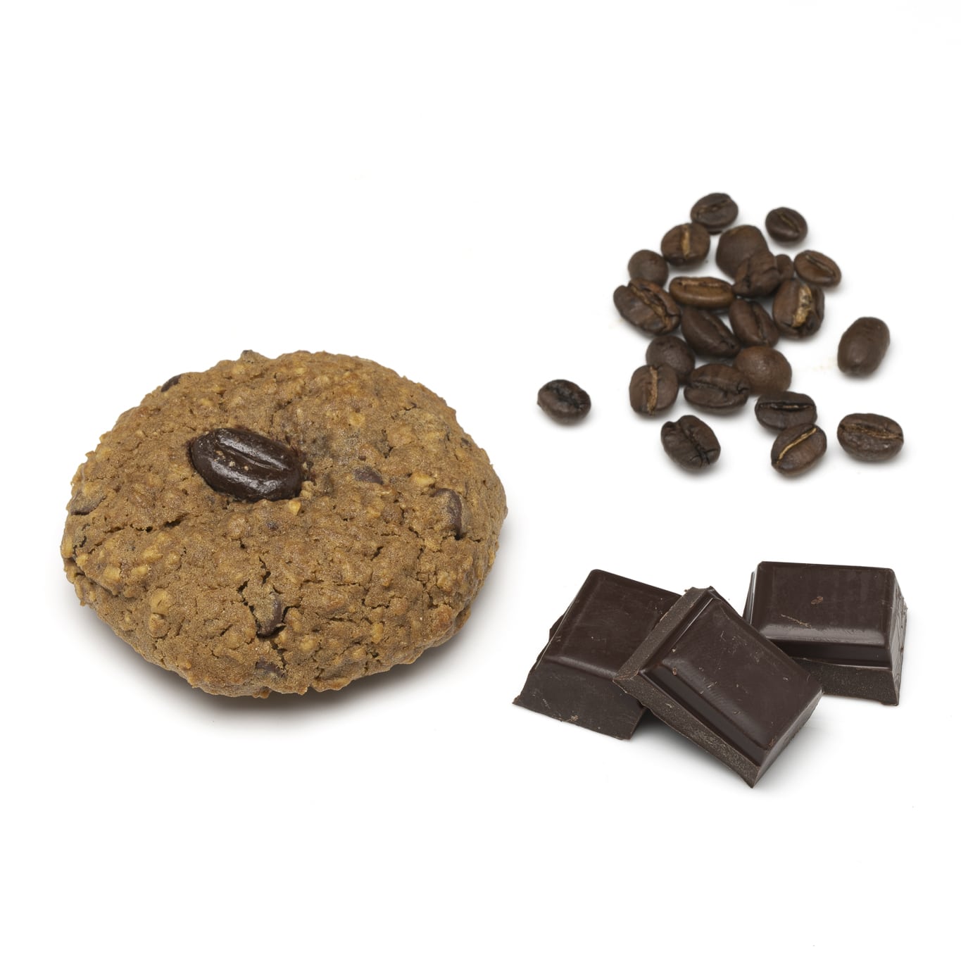 Café Chocolat Noir - Adélaïde Cookies - Cookies en ligne - Meilleurs ...